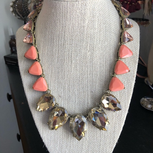 Jewelry | Barbie Pink Chloe And Isabel Necklace | Poshmark